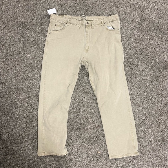 Wrangler | Pants | Wrangler Jeans 463 | Poshmark
